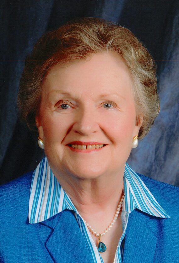 Carol J. Queen 1930-2025 | News, Sports, Jobs - The Vindicator